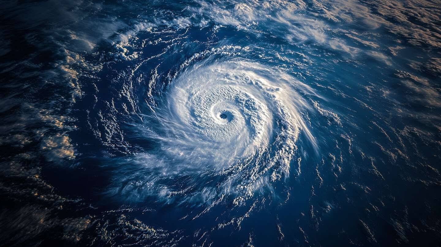 Insurance Claims Group | Tropical Cyclone Alfred: Stay Safe & Be Prepared